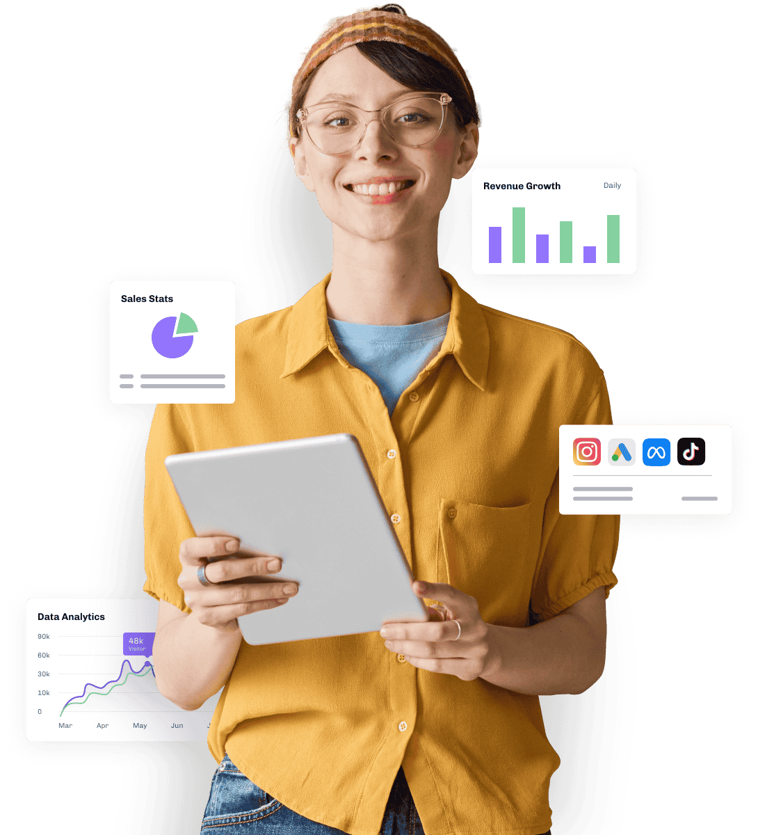 Digicours – Digital Marketing Online Course