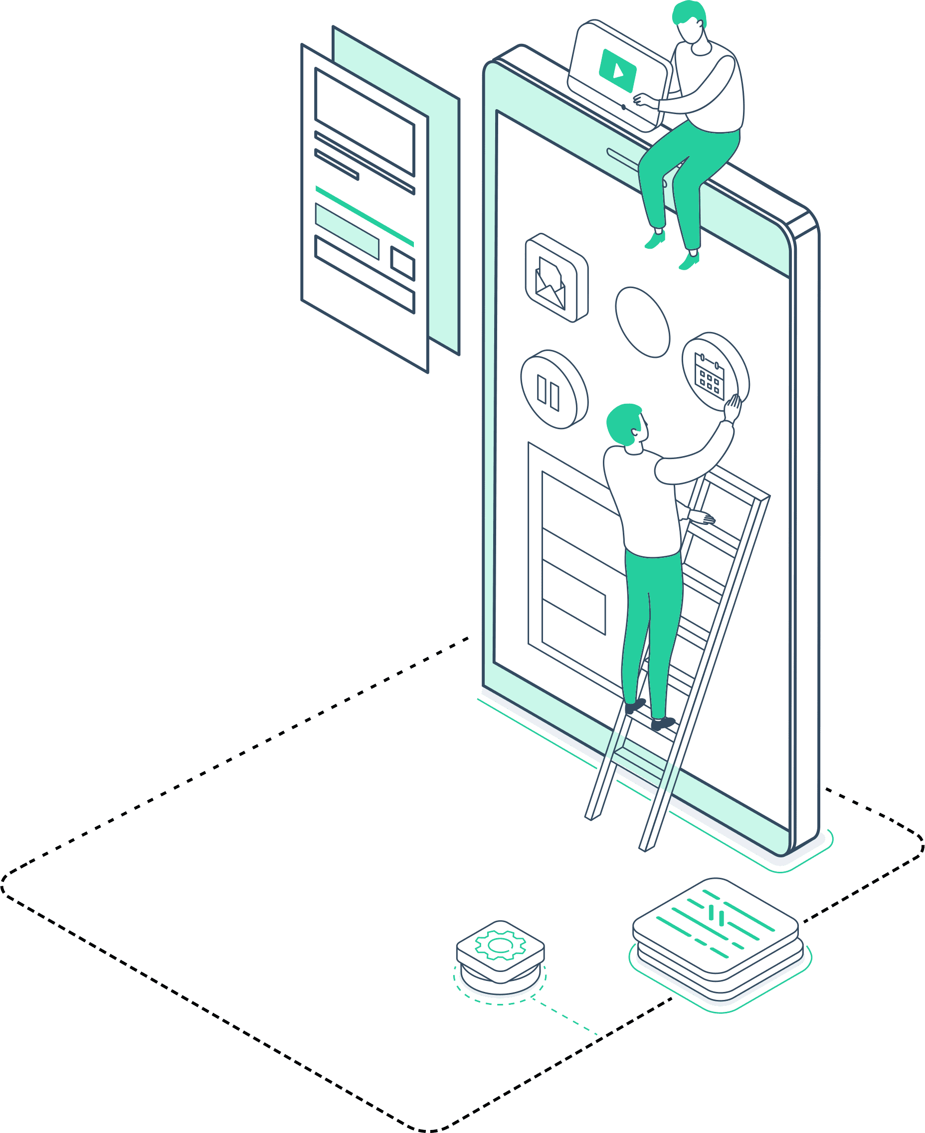 Bootcamp – Digicours